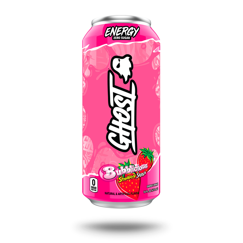 GHOST® ENERGY | ORANGE CREAM – DRINKGHOST