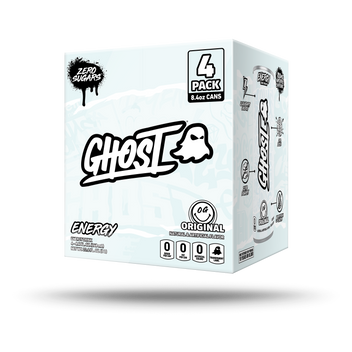 Ghost Energy Flavors – DRINKGHOST