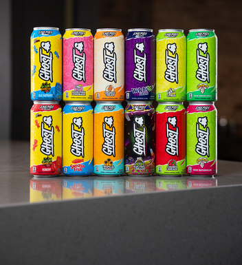GHOST® ENERGY – DRINKGHOST