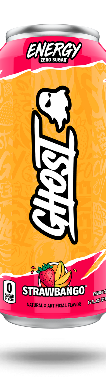GHOST® ENERGY – DRINKGHOST