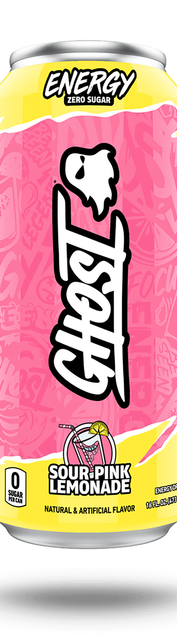 GHOST® ENERGY – DRINKGHOST