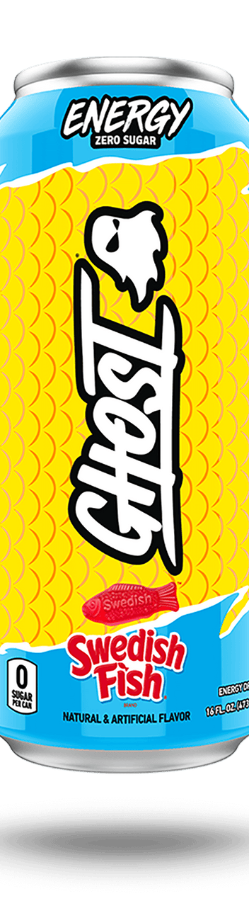 GHOST® ENERGY – DRINKGHOST