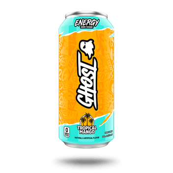 GHOST® ENERGY | STRAWBANGO™ – DRINKGHOST
