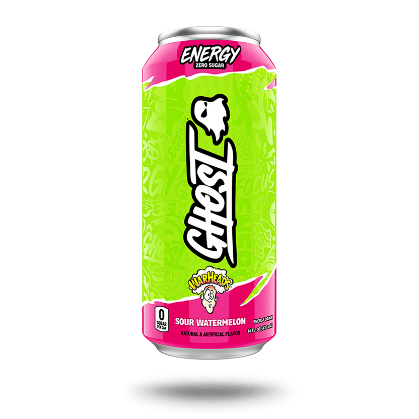 GHOST® ENERGY | SOUR PINK LEMONADE – DRINKGHOST