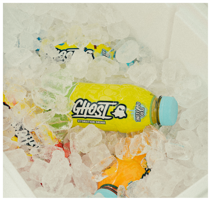 DRINK GHOST® - GHOST® ENERGY | GHOST® HYDRATION – DRINKGHOST