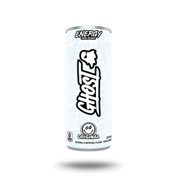 Ghost Energy Flavors – DRINKGHOST