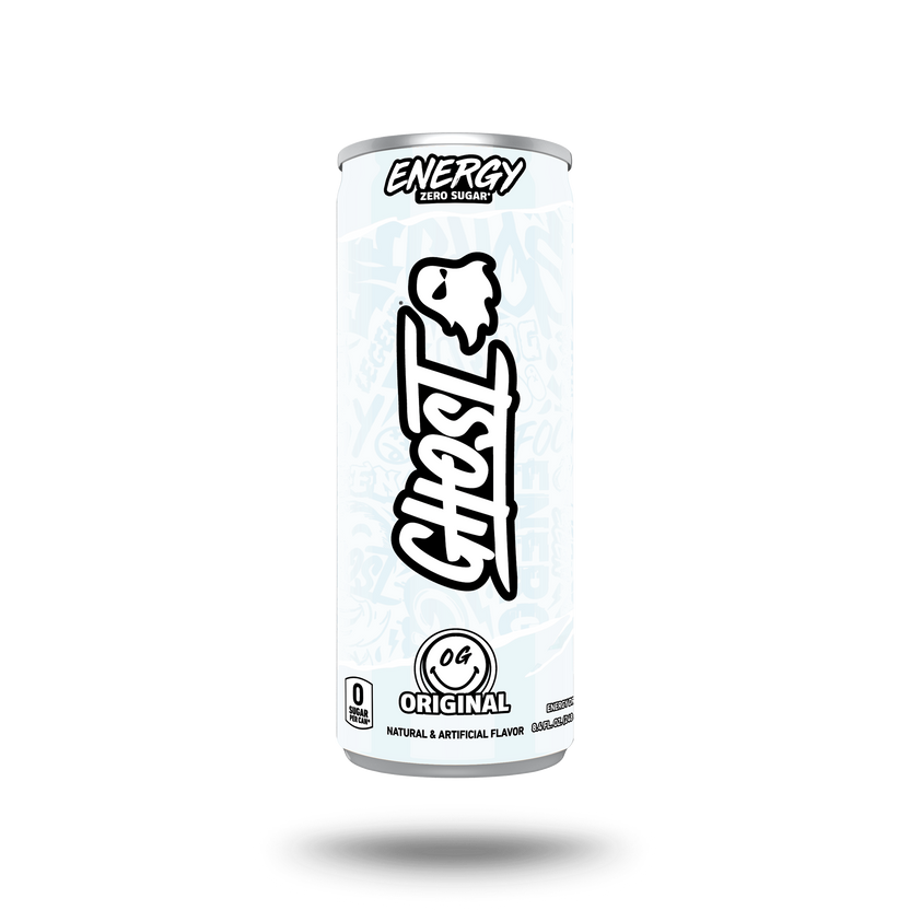 GHOST® ENERGY – DRINKGHOST