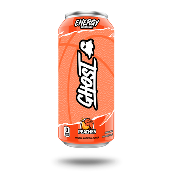 GHOST® ENERGY | 'MERICA POP – DRINKGHOST