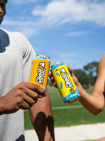 GHOST® ENERGY | ICED TEA LEMONADE – DRINKGHOST