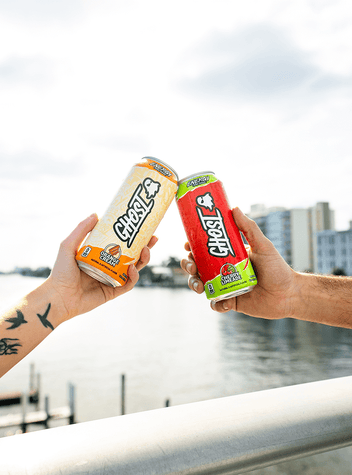 GHOST® ENERGY | TROPICAL MANGO – DRINKGHOST