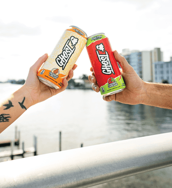GHOST® ENERGY – DRINKGHOST