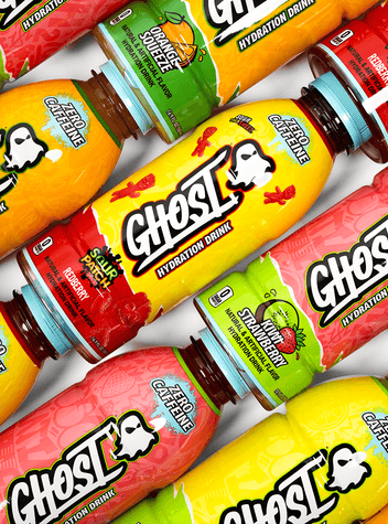 GHOST® HYDRATION – DRINKGHOST