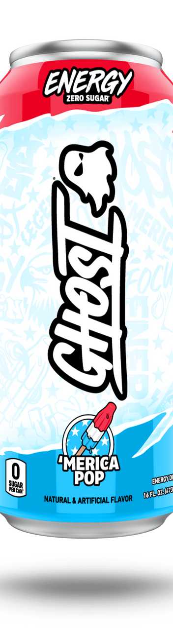 GHOST® ENERGY – DRINKGHOST