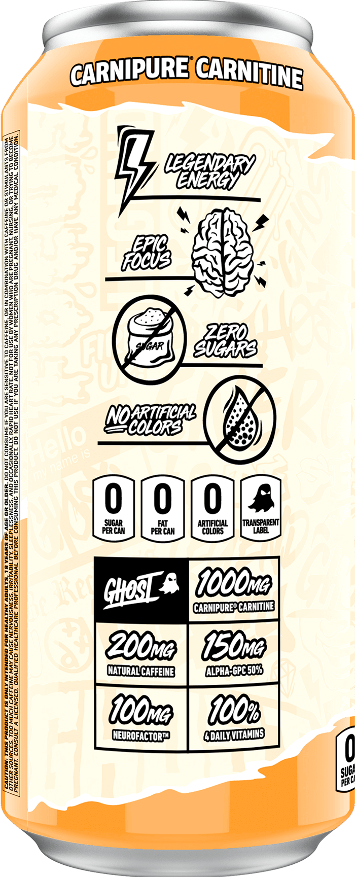 GHOST® ENERGY x WARHEADS® | WARHEADS® "SOUR WATERMELON" – DRINKGHOST