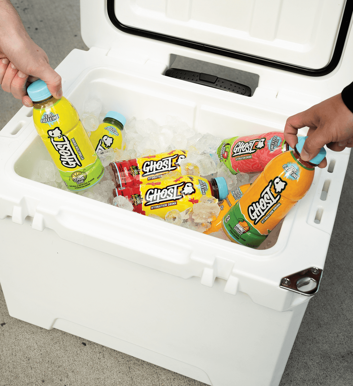 Hydration – DRINKGHOST